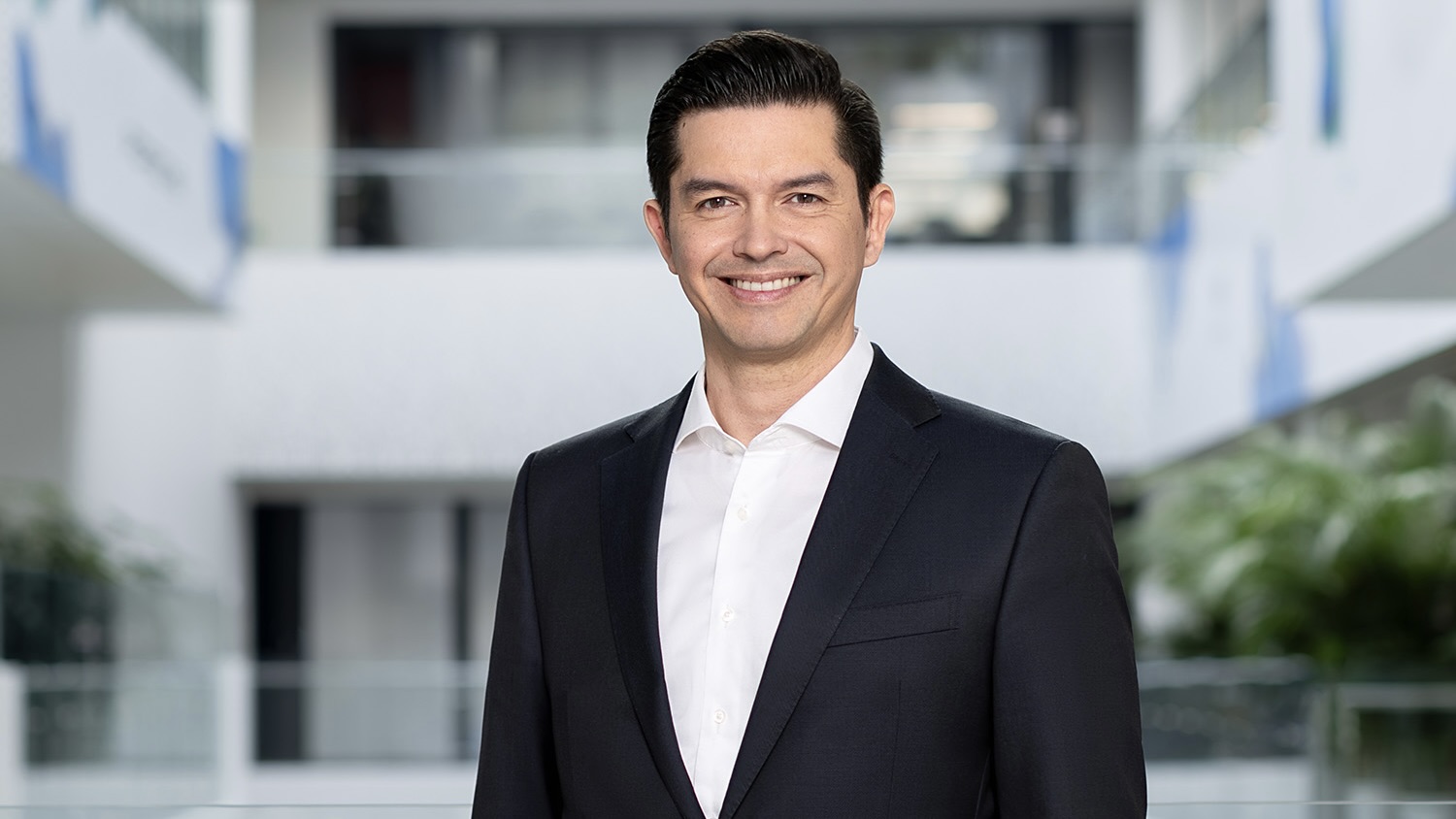 VW: Robert Cisek wird Markenchef in China | Automobilwoche.de